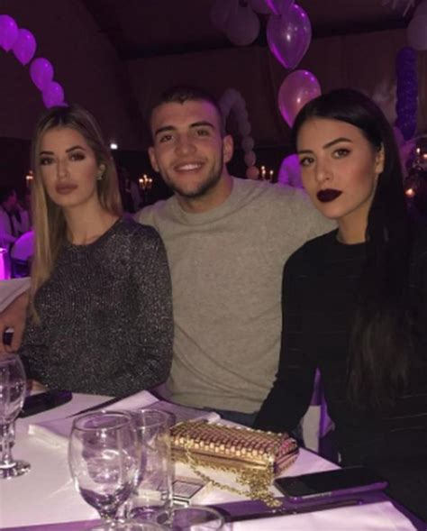 Anastasija Ražnatović U Kataru Sa ženom Fudbalera O Kojoj Svi Pričaju