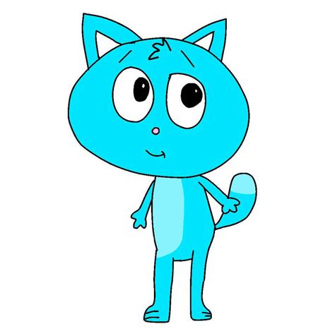 Unclothed Mungo By Foxlippythecs On Deviantart