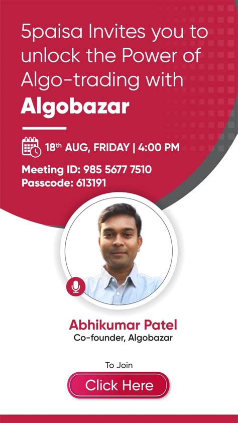 Tirth Patel On Linkedin Algotrading Quantitativefinance Quantitativetrading