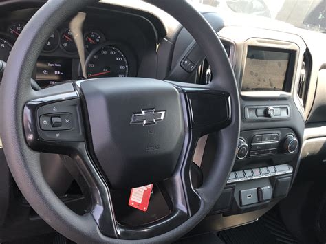 2019 Silverado Custom Trailboss Photo Gallery Gm Authority