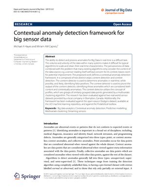 Assignment - ME6105 DATA ANALYTICS Assignment NANYANG TECHNOLOGICAL UNIVERSITY Discuss whether ...