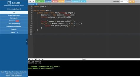 Java Javaprogramming Codingchallenge 30daysofcode Problemsolving