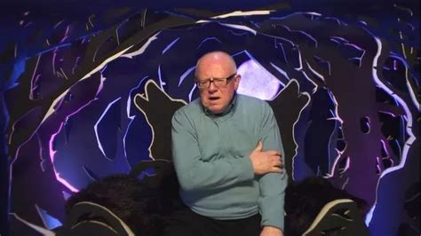 Ken Morley Removed From Celebrity Big Brother His Explosive Comments