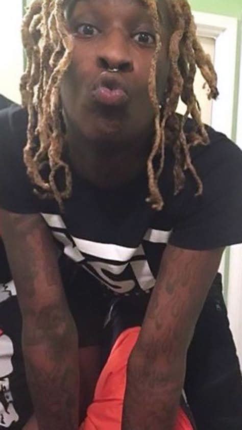 Young Thug Aesthetic Pfp