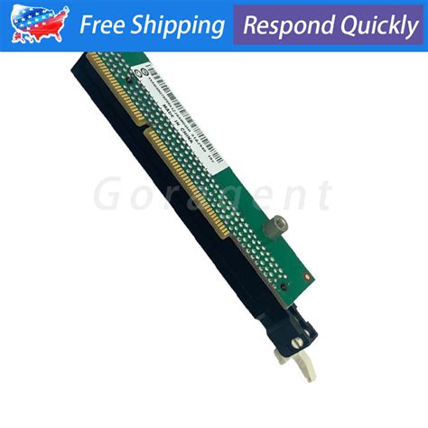 Lenovo Thinkcentre M720q M920q M910x M920x P330 Tiny5 Pcie16 Riser Card