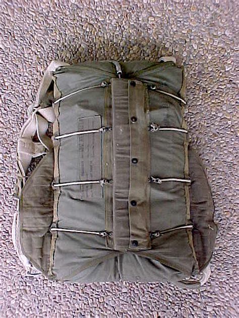 Usaaf Parachute