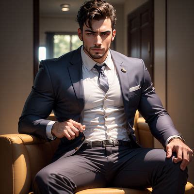 Handsome Handsomeman Handsomegrownman Grownman By Pionixllc On