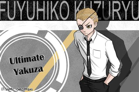 Do You Kin Fuyuhiko Kuzuryu The Remake Quiz Quotev