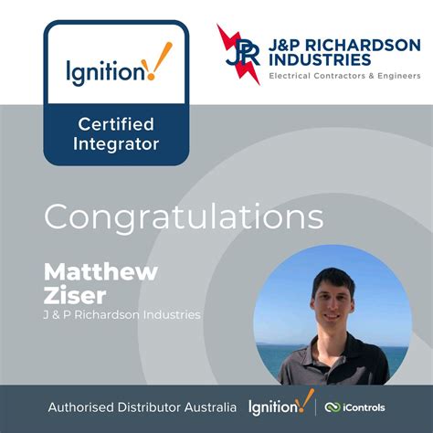 Integration Automation Ignition Industrialcontrol Industrialautomation Electrical