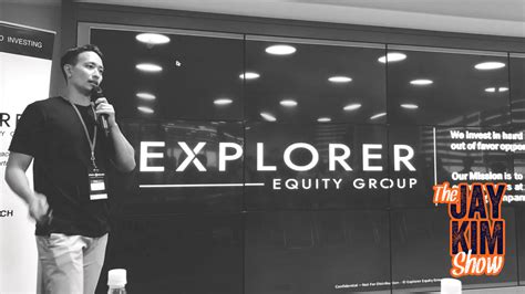 The Jay Kim Show 123 Jay Kim Transcript Jay Kim Show