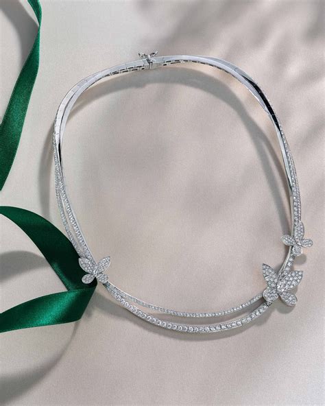Graff Extraordinary Fine Diamond Jewelry And Swiss Watches