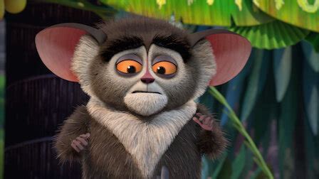 Watch All Hail King Julien Netflix Official Site