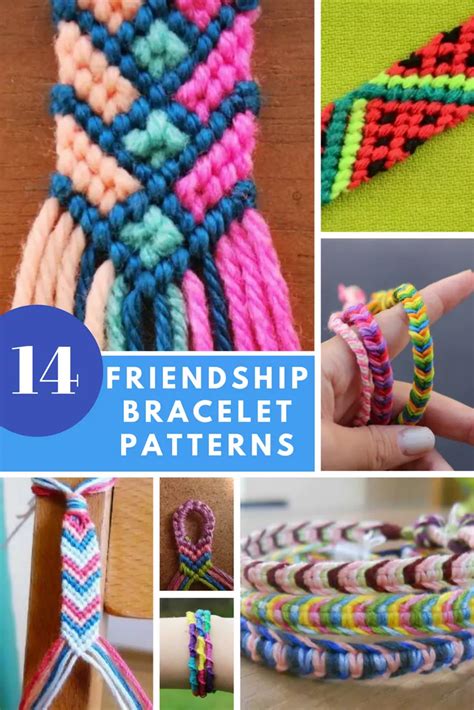 Friendship Bracelet Manolo Pattern Pattern Matching Algorithms
