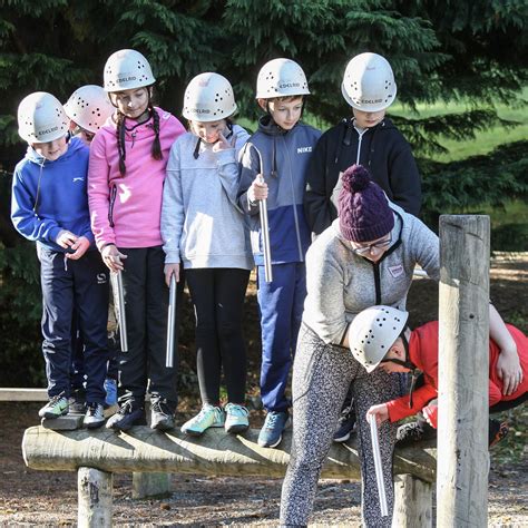 Greenhill Ymca Ireland