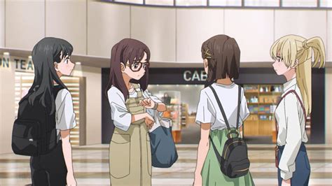 Rabujoi An Anime Blog Purveyors Of Fine Anime Reviews And Ratings