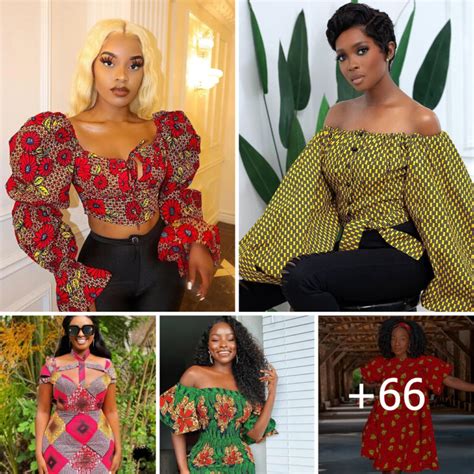 2024 Ankara Styles For Ladies Best African Print Ankara Dresses Gowns
