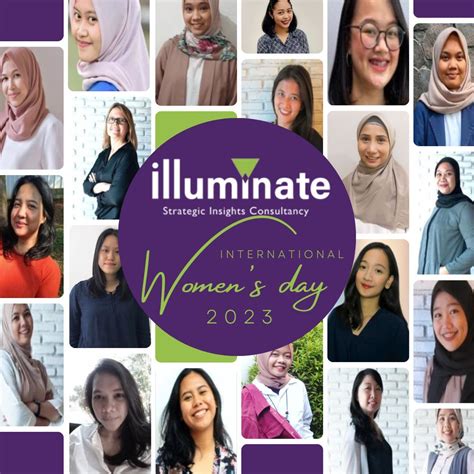 Internationalwomensday2023 Illuminateasia Dawn Herdman