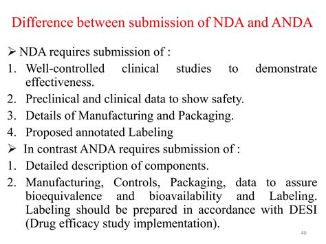 Global Subbmission Of Ind Nda Anda Pptx