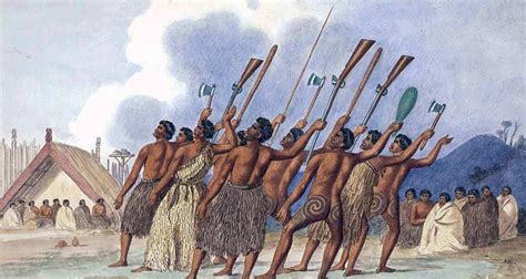 Meet The Māori History And Culture Of Aotearoas People Thecollector