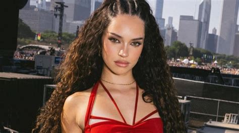 Daniela Katseye Itu Siapa Ini Biodata Dan Profil Lengkap Instagram