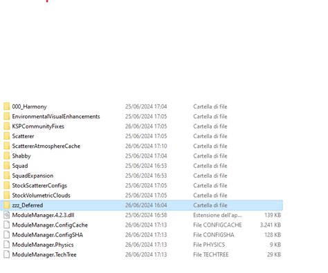 Problem With Deferred Rendering Mod Rkerbalspaceprogram