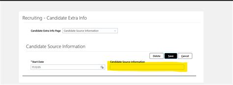 Candidate Extra Info Flexfields Hdl Loaded But Not Visible In Front End