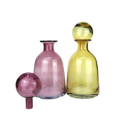 Importing Glass Reed Diffuser From China