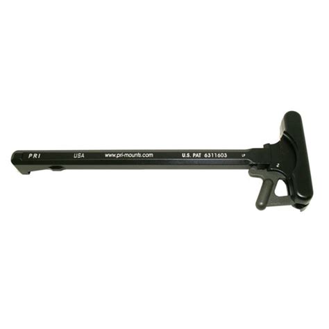 Pri M84 Gas Buster® Charging Handle Military Big Latch Dark Earth