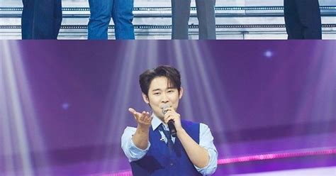 안성훈 ‘미스터트롯2 우승 이후 과거 인연 소홀히 했다” 오늘tv