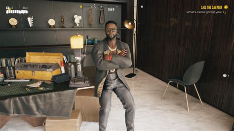 Sam B Dont Even Look Like Sam B Rdeadisland2