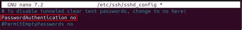 How To Install And Configure Ssh Server On Ubuntu Its Linux Foss