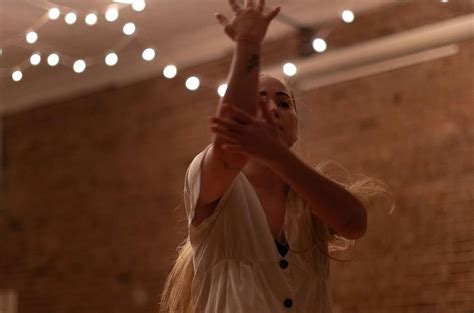 Chloe Kastner Dance Company