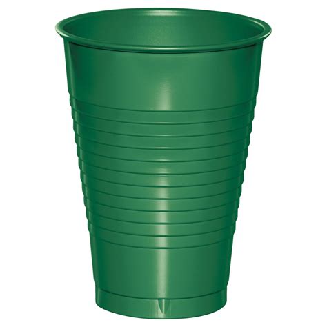 Creative Converting 12 Oz Plastic Cups For 20 Guests
