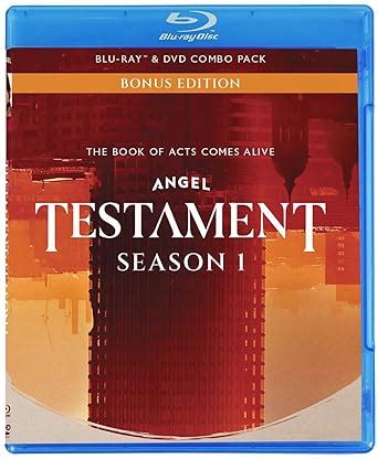 Testament Season 1 Charles Beaven Eben Figueiredo