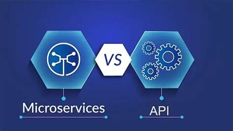 Microservices Vs Api Differences Similarities And More Jonas Cleveland