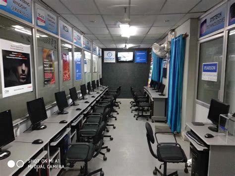 Systech Top Computer Training Institutes In Cantonment Trichy