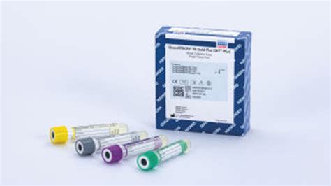 Quantiferon Tb Gold Plus Introduction Test Parameters Clinical