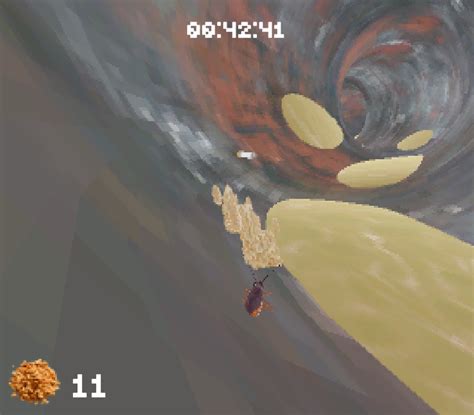 Cockroach Runner By Hidefae