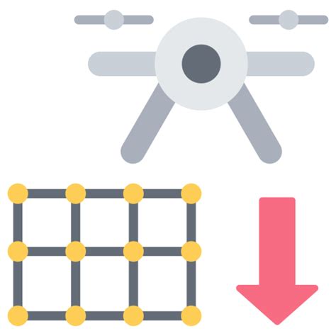 Photogrammetry Free Computer Icons