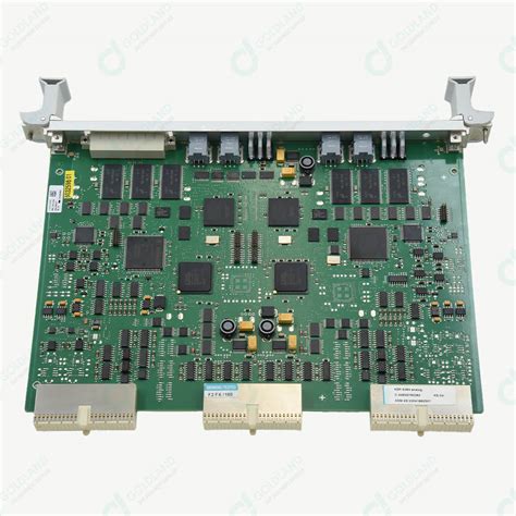 03041865 Siemens Axis Ksp A364 Analog Goldlandsmt Smt Smd