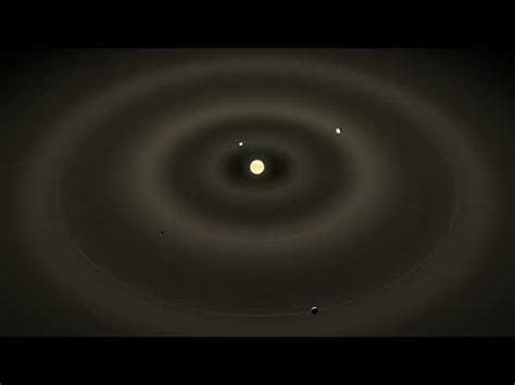 In A Scientific First Astronomers Capture A Complete View Of Venuss
