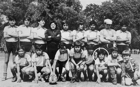 Le Cebollitas La Culla Del Genio Di Maradona Storie Di Calcio