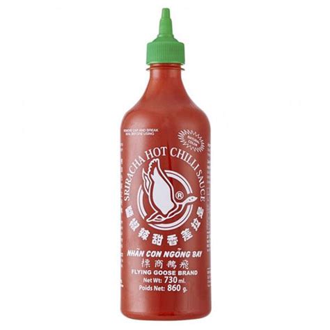 eXtreme Hot Sauce – 860g – Fireaway Supply