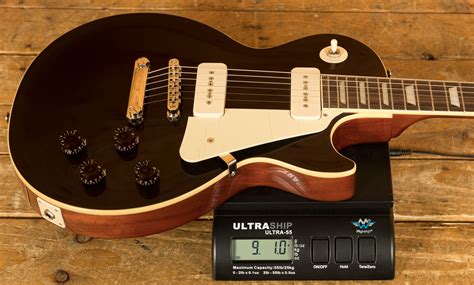 Epiphone Joe Bonamassa 1955 Les Paul Standard Copper Iridescent