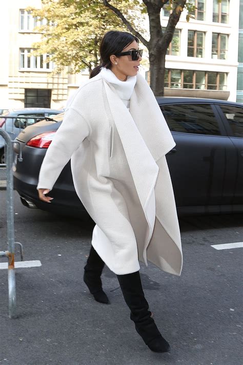 Kim Kardashian Goes Five Days Without Washing Her Hair Huffpost Life