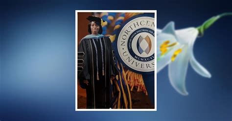 Obituary Dr Tia Lynette Cain Of Winston Salem North Carolina Hooper Funeral Home