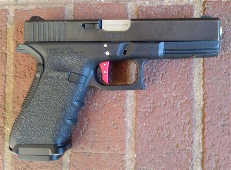 Glock Porn Thread Share Pics Of Yours Page The Leading Glock Forum And Community