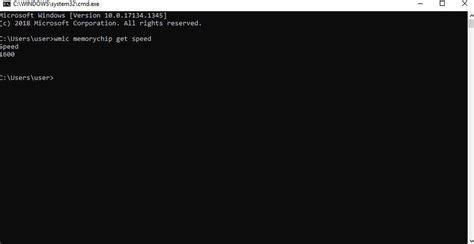 How To Check RAM Speed In Windows Detailed Guide