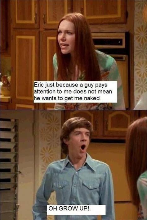 Oh Grow Up 9gag