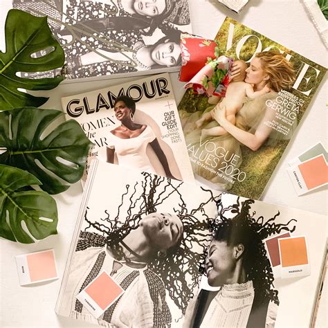 Fashion Trend Forecasting — Points Of Measure